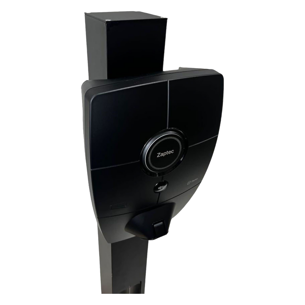 Pro Post (Single/Dual), no roof – Zaptec UK online shop