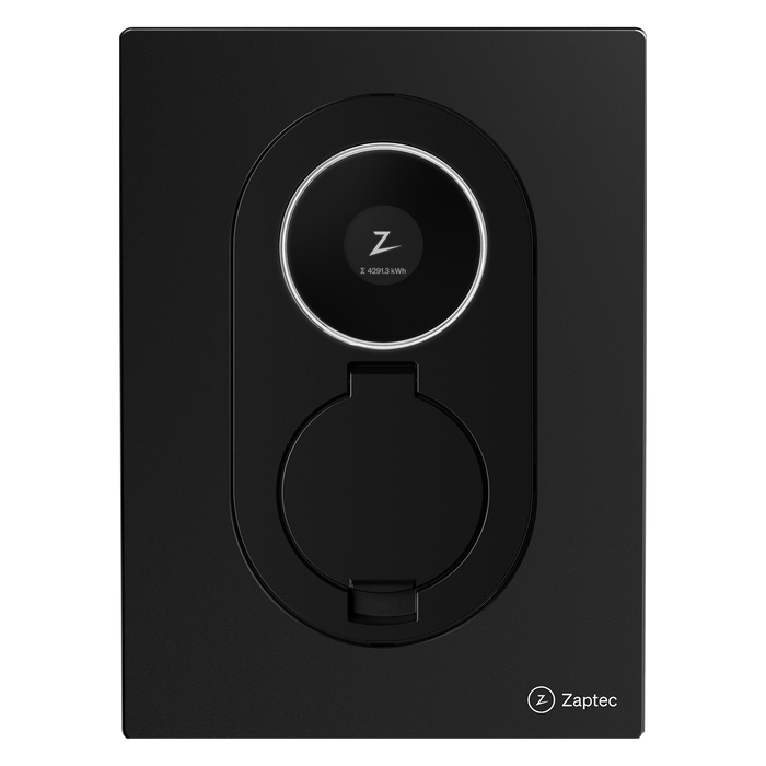 EV chargers – Zaptec UK online shop