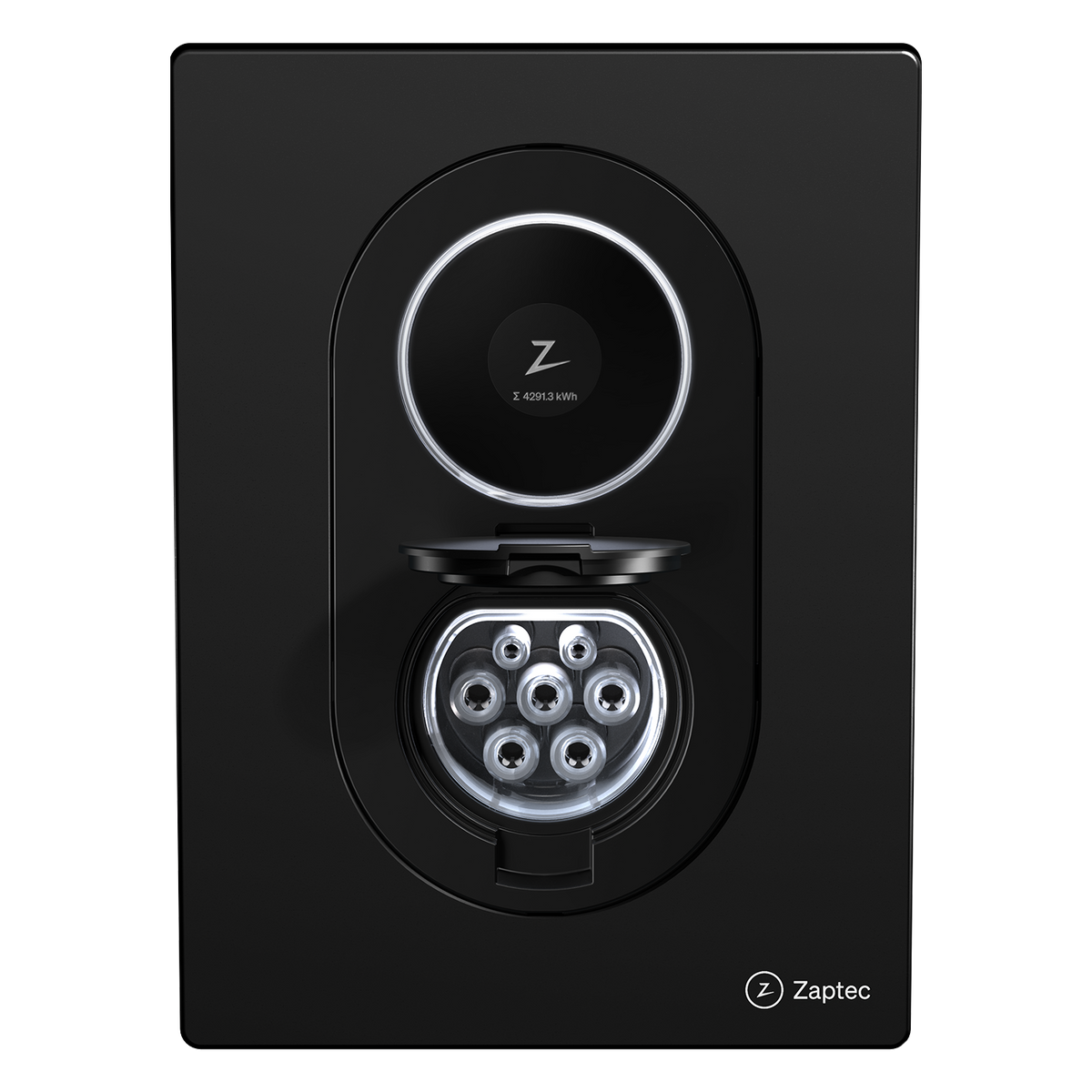 EV chargers – Zaptec UK online shop