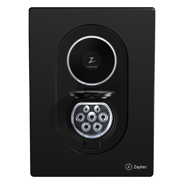 EV chargers – Zaptec UK online shop