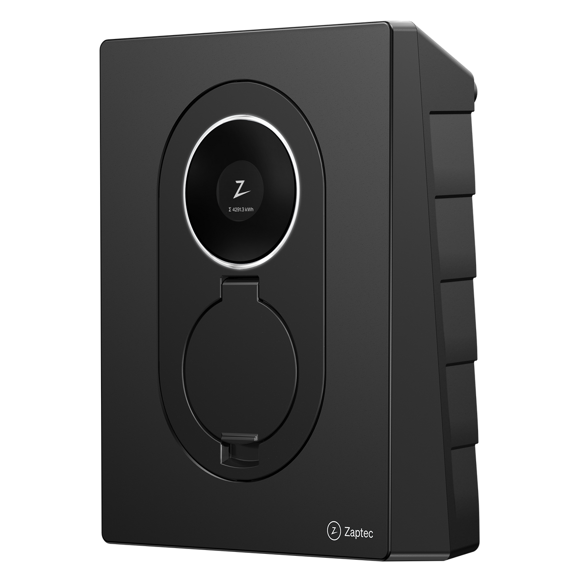 EV chargers – Zaptec UK online shop