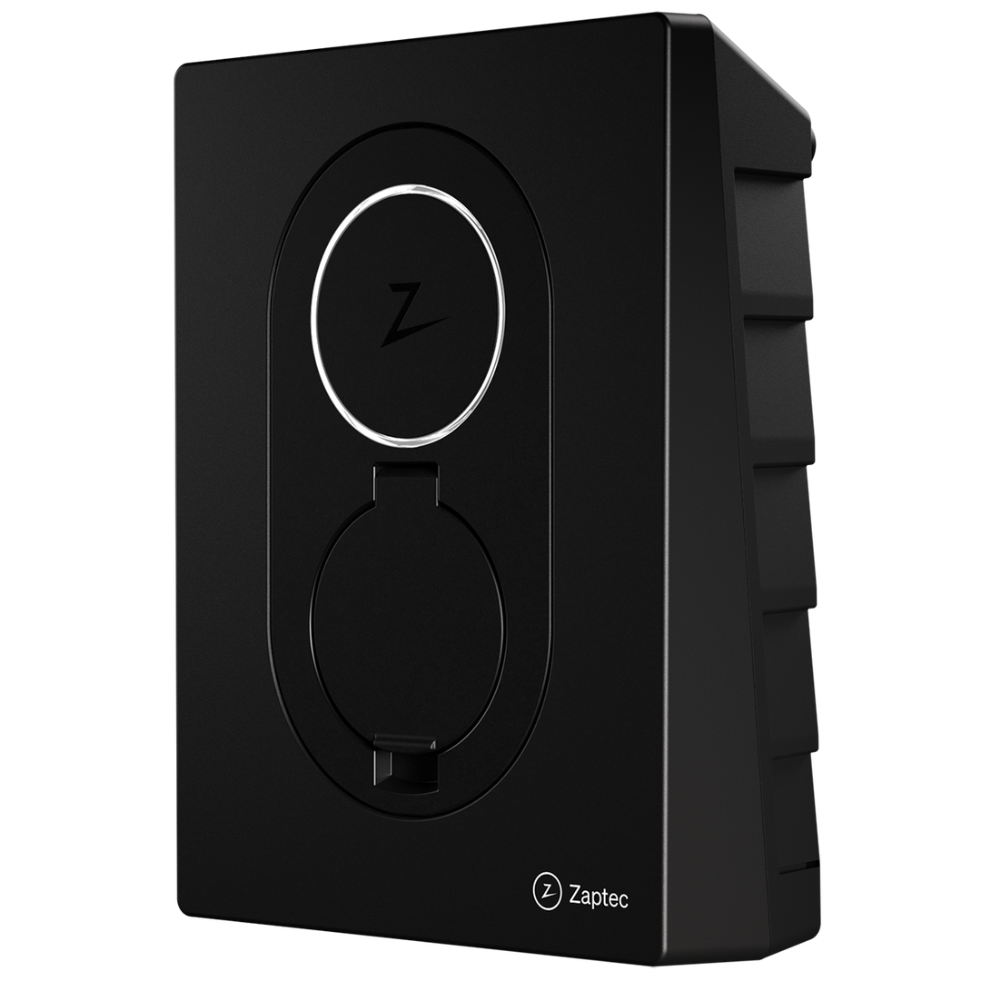 Zaptec Go – Zaptec UK online shop