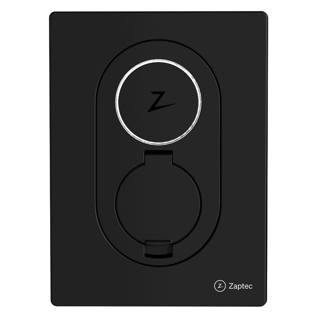 Zaptec Go – Zaptec UK online shop