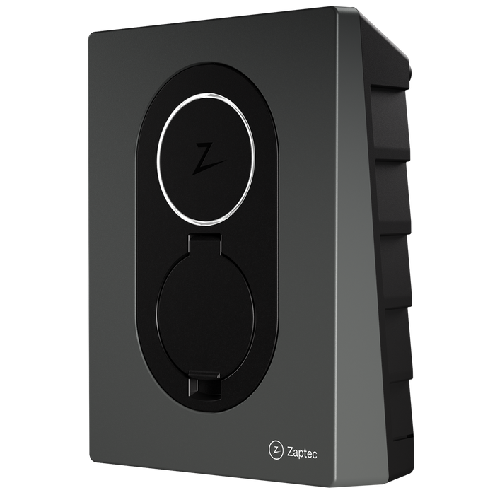 EV chargers – Zaptec UK online shop