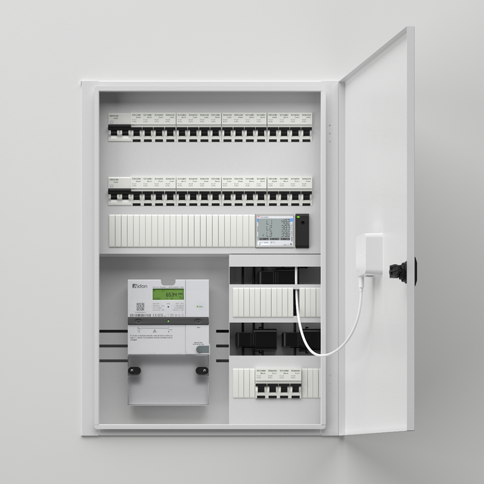 Zaptec Pro - MID model – Zaptec UK online shop